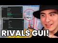 Roblox Rivals Script Hack Gui Aimbot Esp Unlock All No Ban Free ...