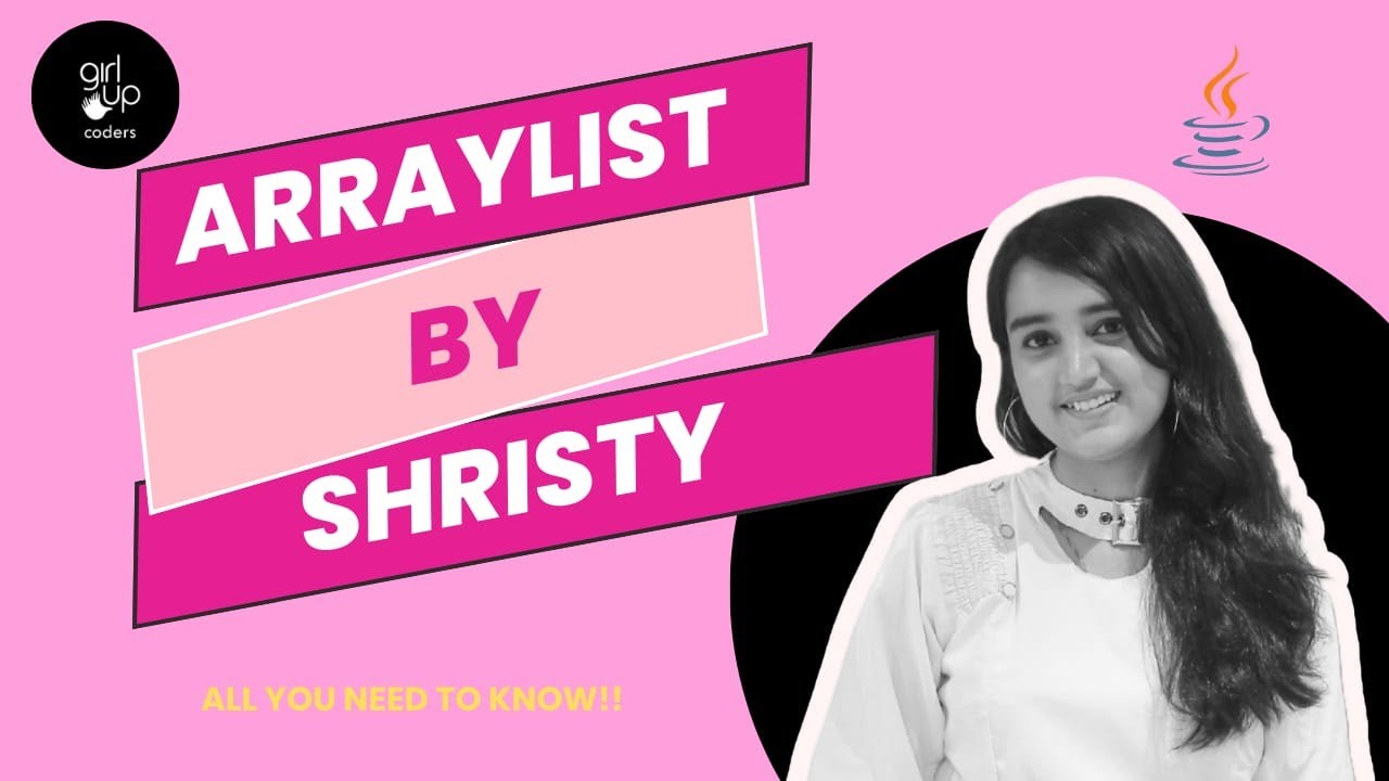 Mastering Arraylists In Java Everything You Need To Know Youtube