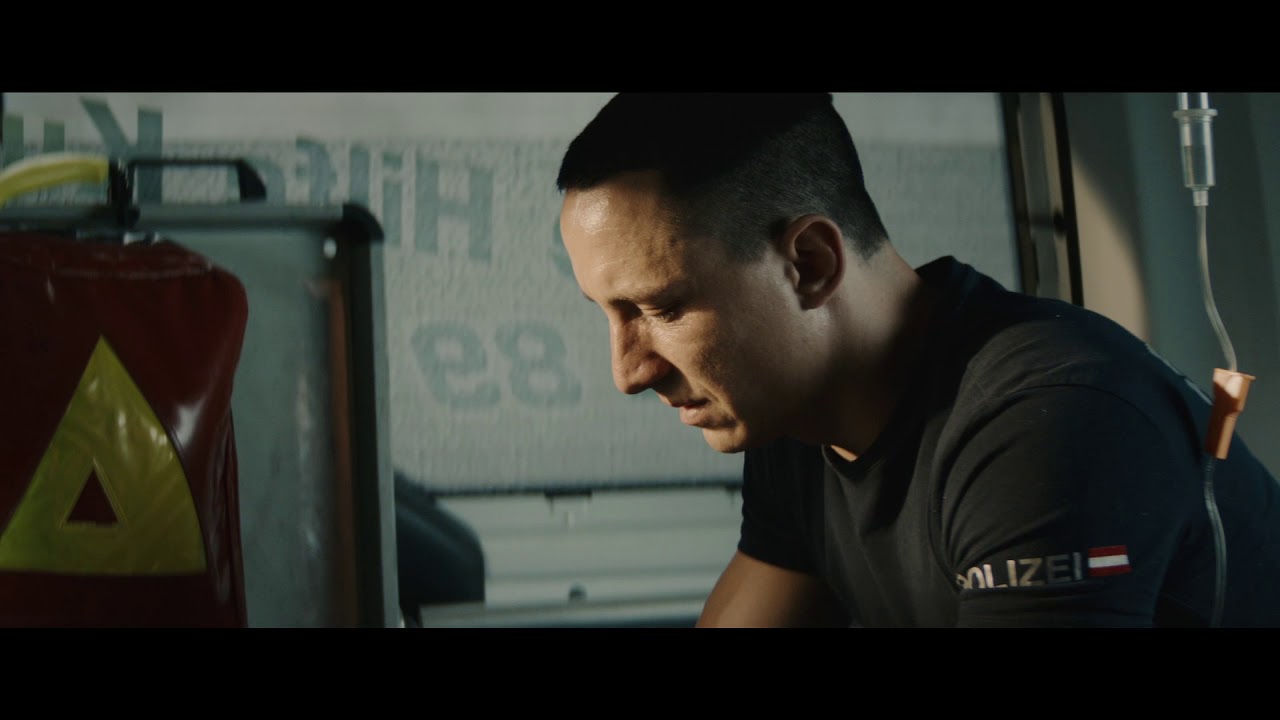 Cops Trailer Youtube