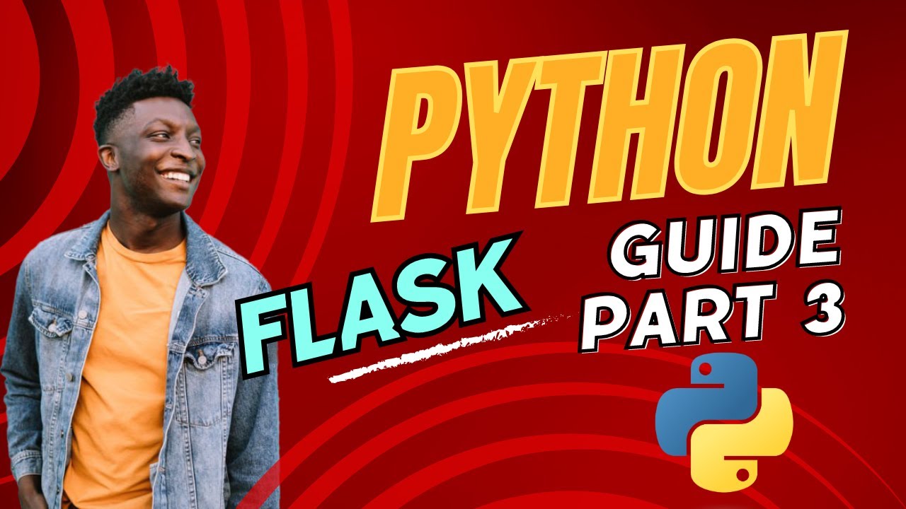Flask Python Tutorial Windows At William Gainey Blog