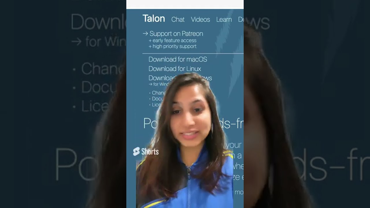 Coding Without Typing Youtube