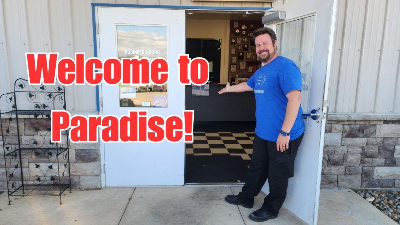 Butcher Shop Tour Youtube