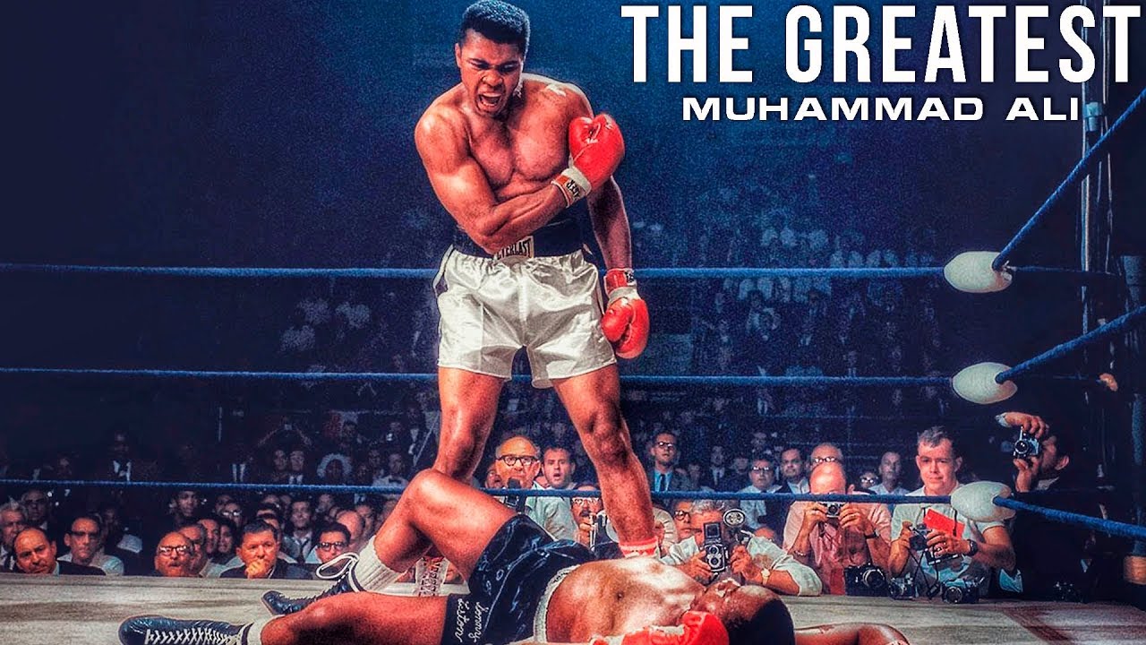 Muhammad Ali Highlights Knockouts Youtube
