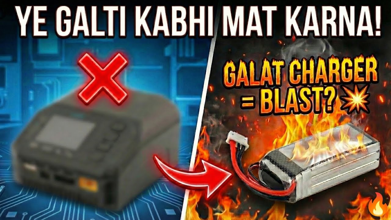 Charger а џа а а ѕа а а ёаґ а рџ њрџџ Toolkitrc M6ac Smart Charger Unboxing Review