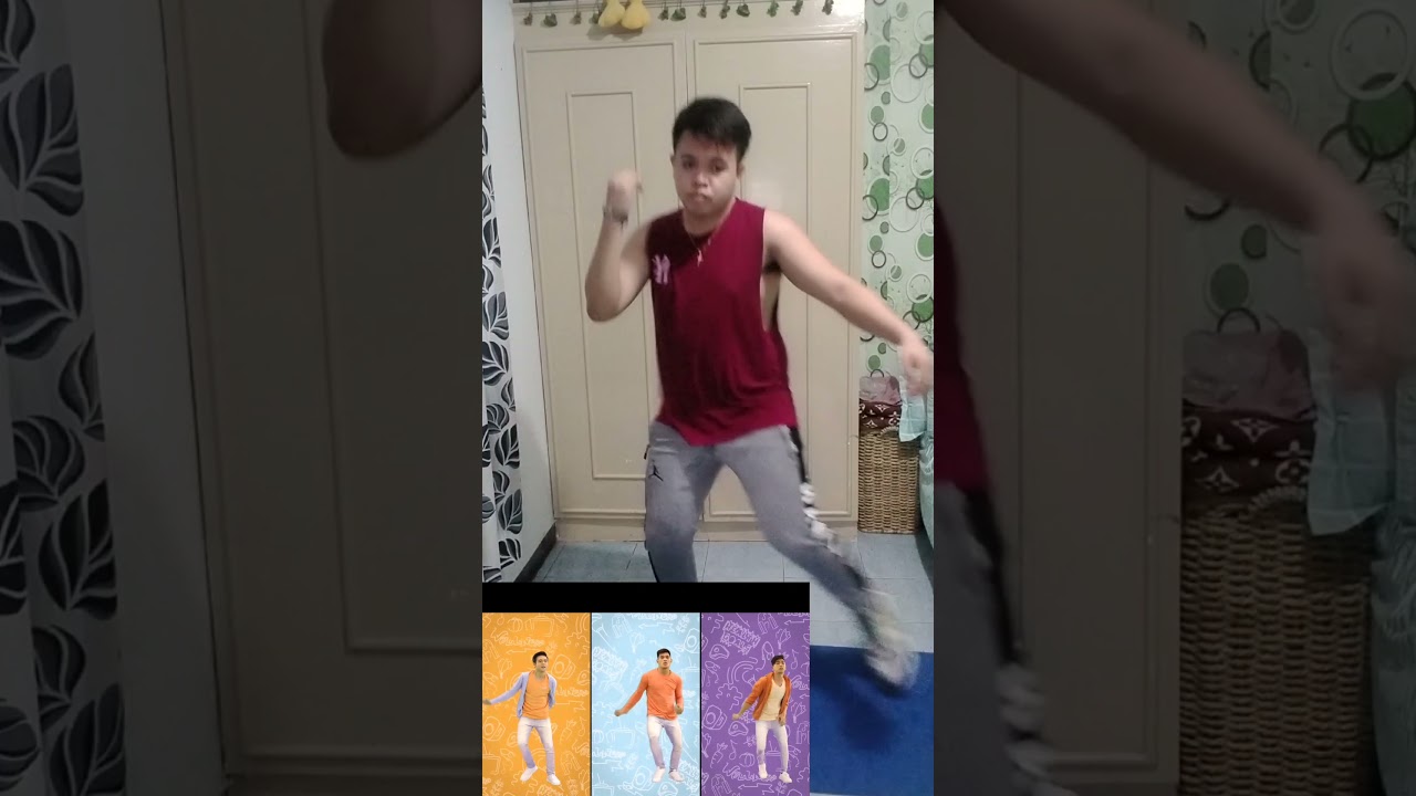 Wellness Dance Youtube