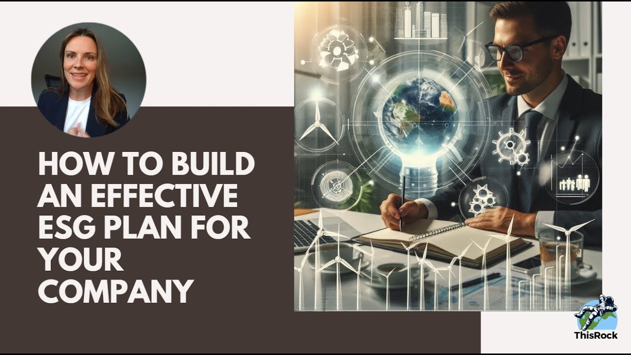 Creating A Powerful Esg Plan Strategies For Success