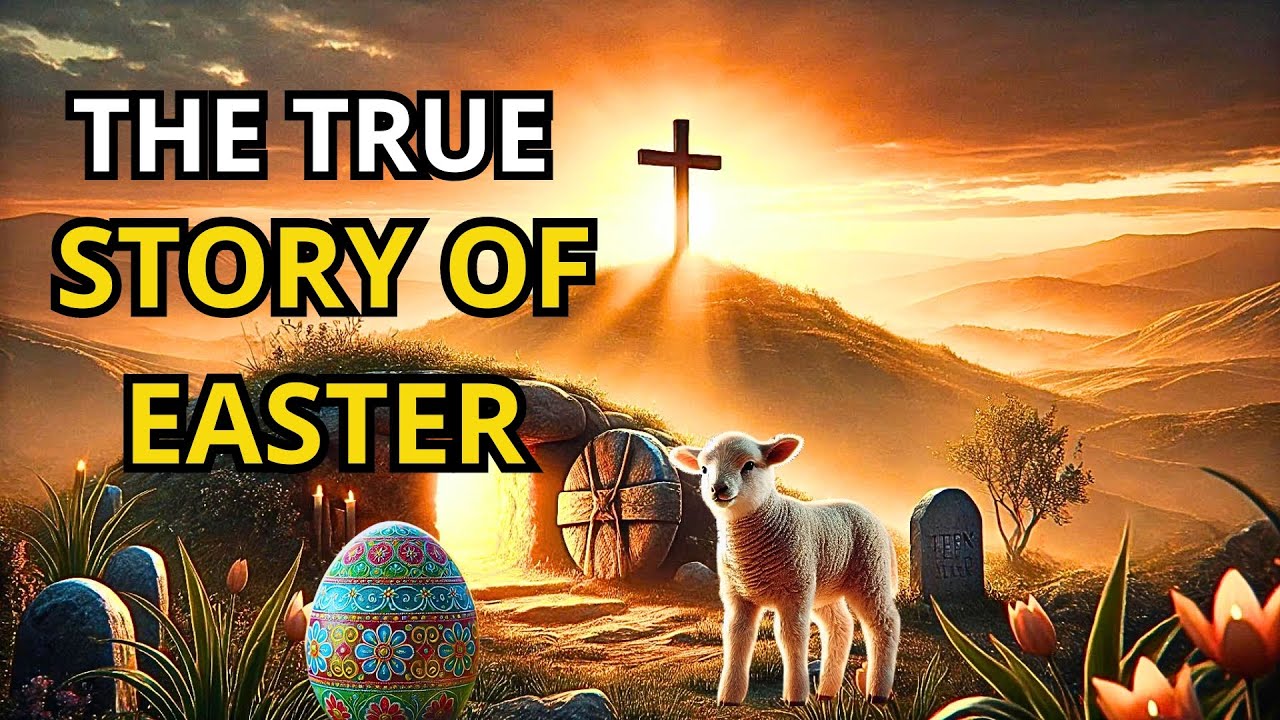 The True Story Of Easter Know The Origin And Meaning Of Easter In The