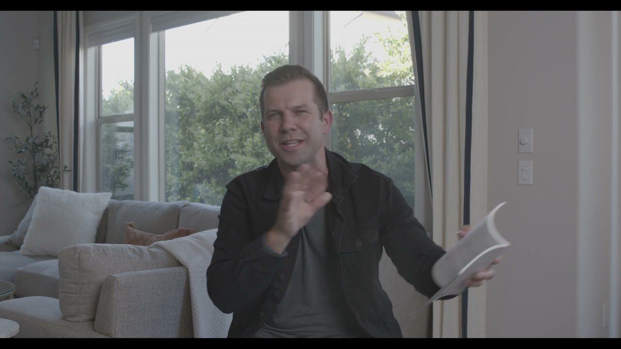 7 Character Tests Every Preacher Must Pass Preaching Protp Youtube