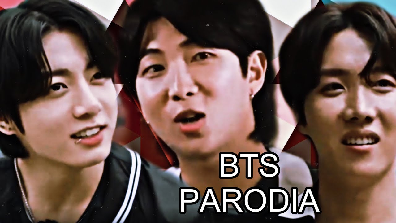 Bts Parodia 7 Que Cada Uno Con Lo Suyo Y Juntos A Ninguna Parte