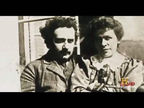 Albert Einstein Documentary Youtube