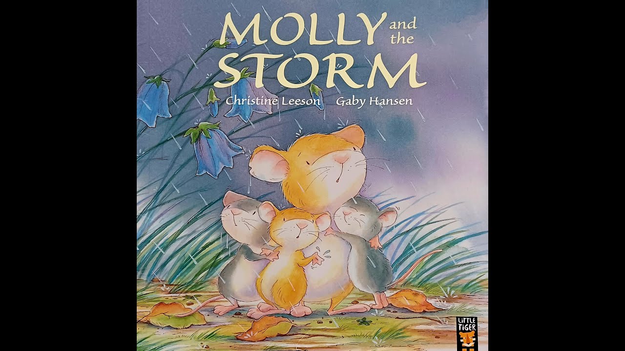 Molly And The Storm Youtube