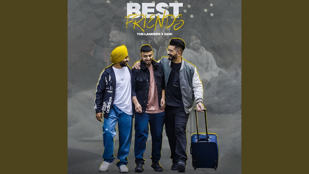 Best Friends Youtube Music