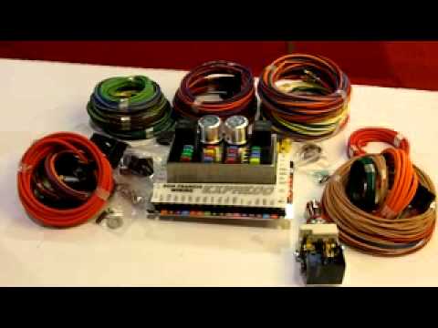 Ron Francis Wiring Diagram Headlight