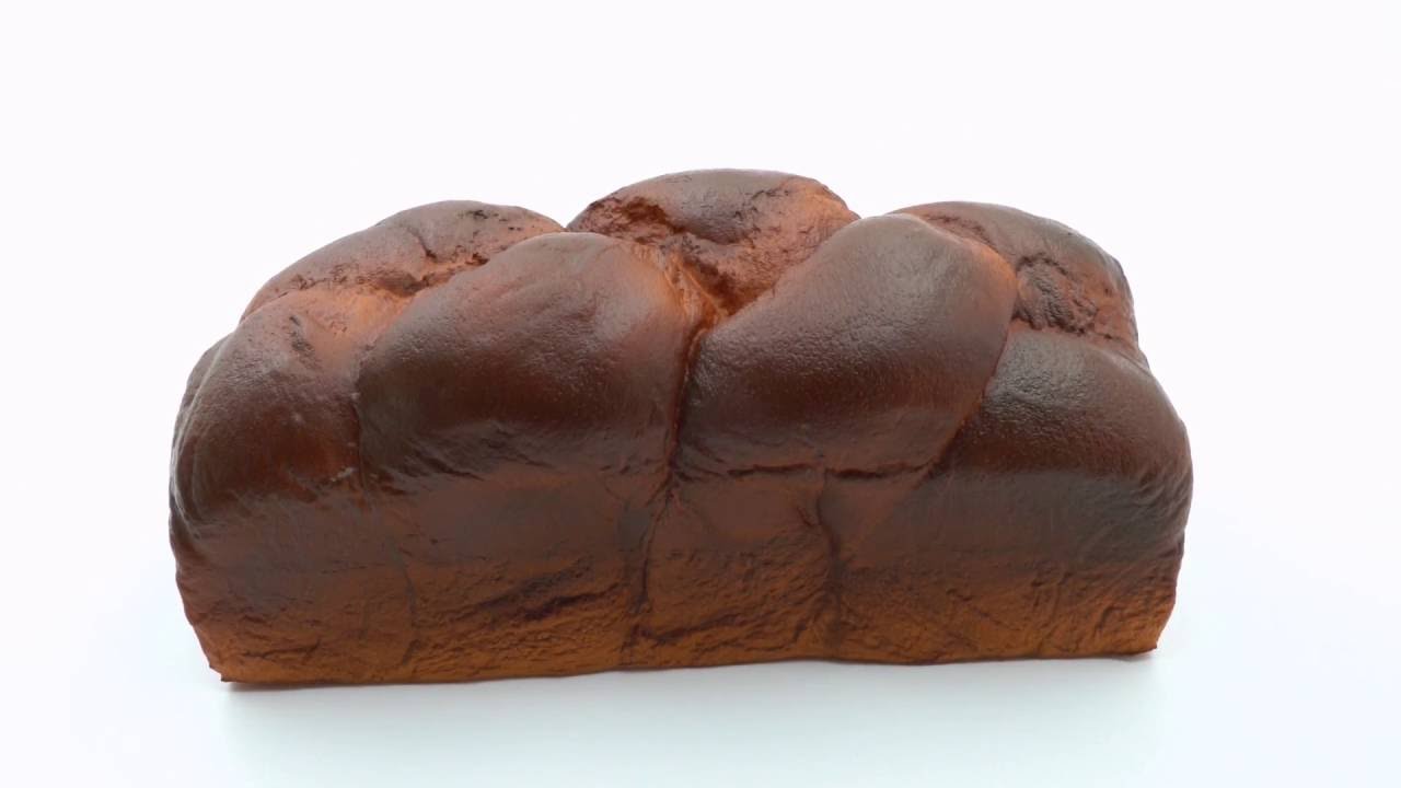 English Bread Ibloom Squishy Youtube