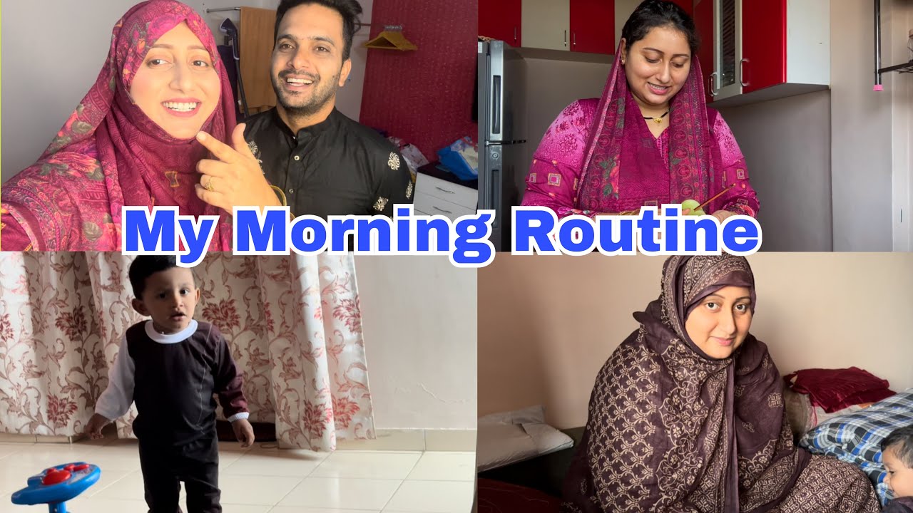 My Morning Kitchen Routine Routinevlog Morningroutine Youtube