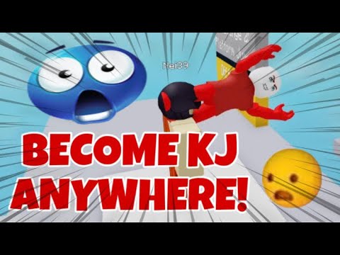 Free Universal Kj Script Youtube