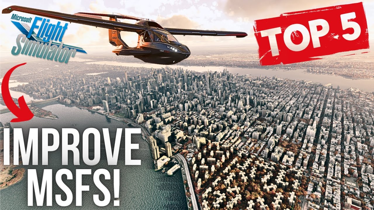 Msfs Addons Flightcontrolreplay What S New