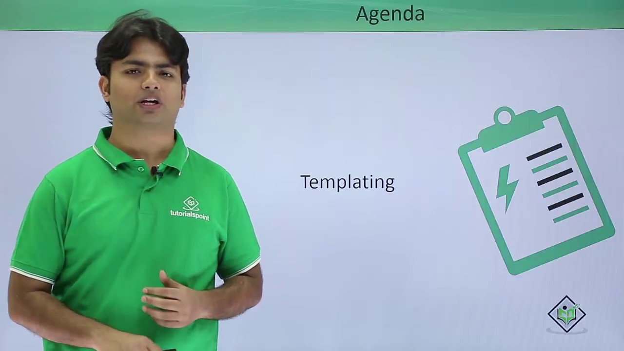 Expressjs Templating Youtube