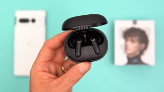 Soundpeats Life Review Anc Big Bass For Just 30 Techtablets Mp3 Music ...