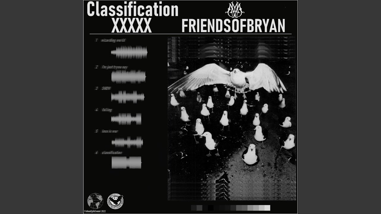 Classification Youtube