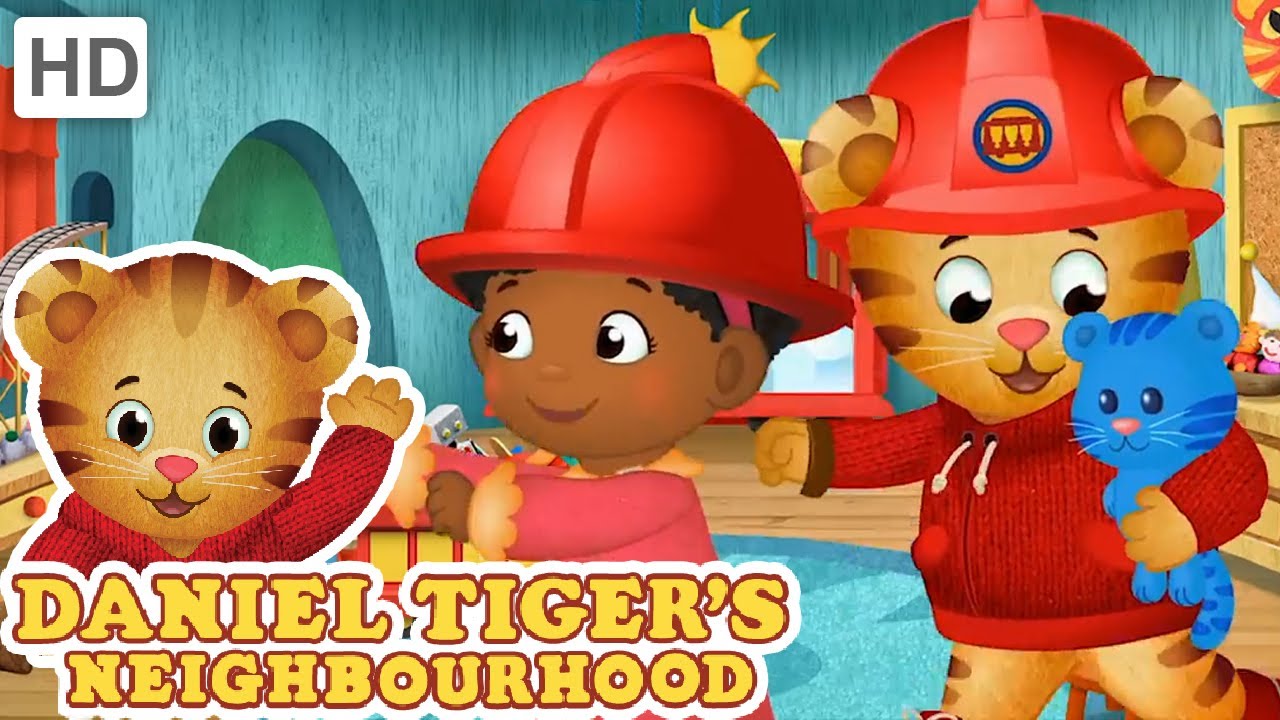 Daniel Tiger рџђїрџ є All The Best Bits From Season 1 4 Hours рџћ Videos For