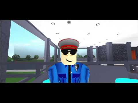 Robbed Roblox Roleplay Bloxburg Youtube