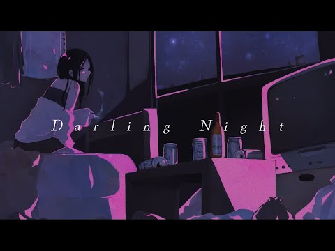 Darling Night Official Music Video Youtube
