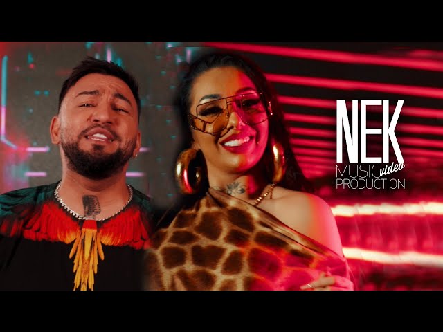 Costel Biju Narcisa - Ce rochie ce machiaj [Manele Noi 2023]