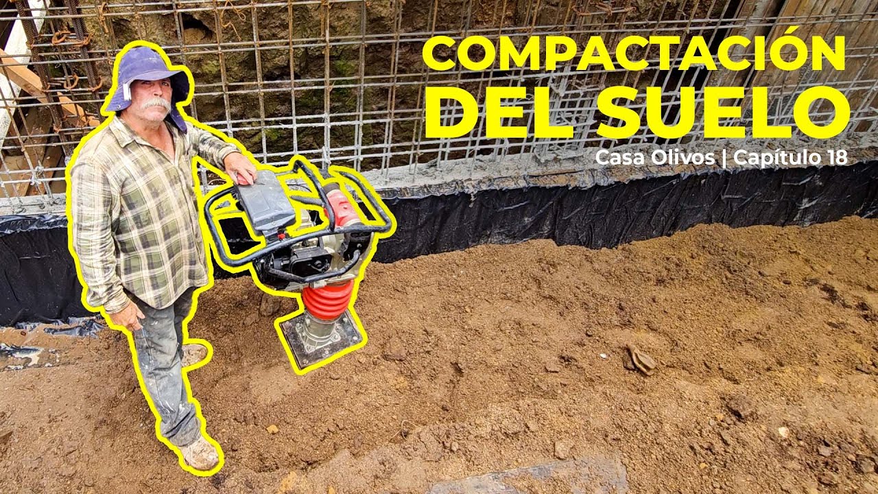 Relleno De Tepetate Precio Por M Y Guía De Compactación 2025