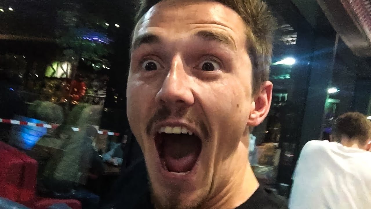 Such An Evil Prank Youtube