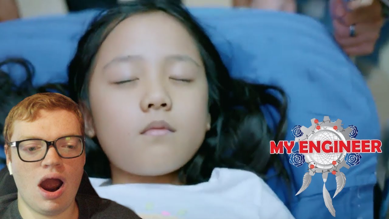 My Engineer Episode 7 Reaction Youtube