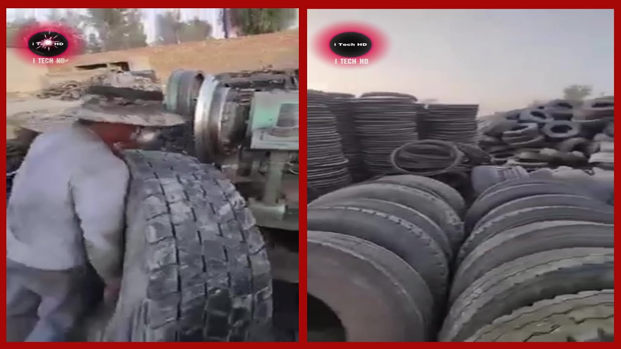 Satisfying Videos Of Workers Doing Their Job Perfectly 3 Youtube