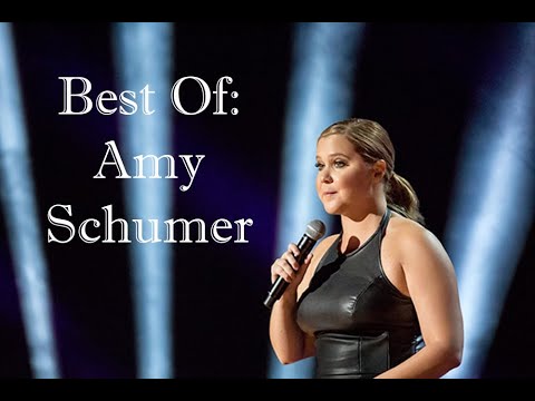 Best Of Amy Schumer Youtube