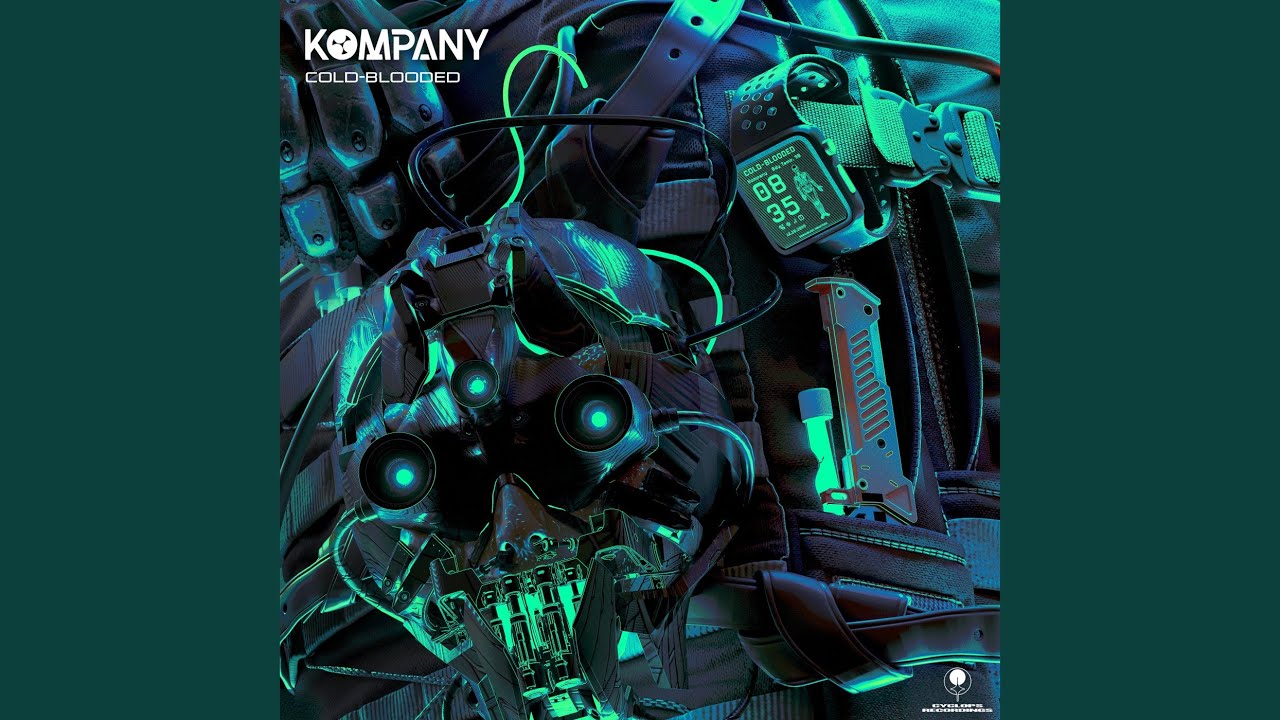 Cold Blooded Youtube Music