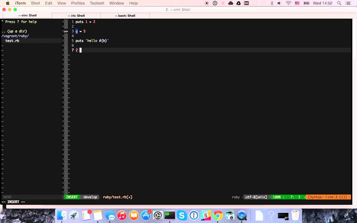 Ruby Youtube