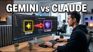The 2026 Developer Workflow Gemini 3 5 Flash Vs Claude Opus 4 7 ...