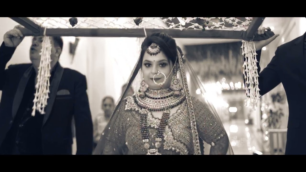 Wedding Teaser Youtube