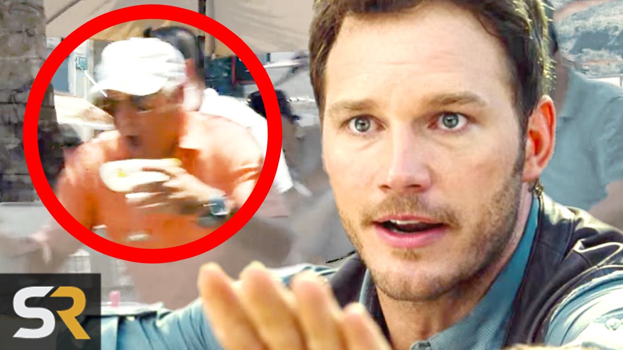 10 Hidden Movie Cameos You Ve Never Seen Youtube