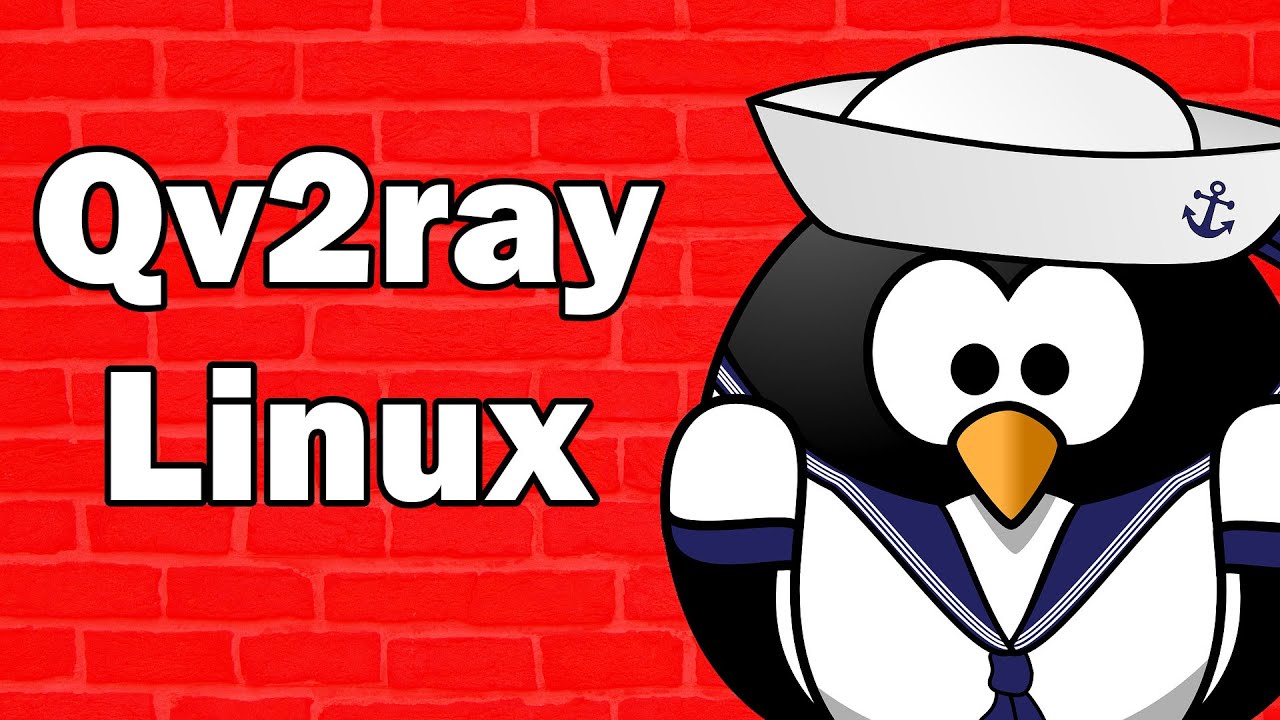 Qv2ray On Linux Youtube