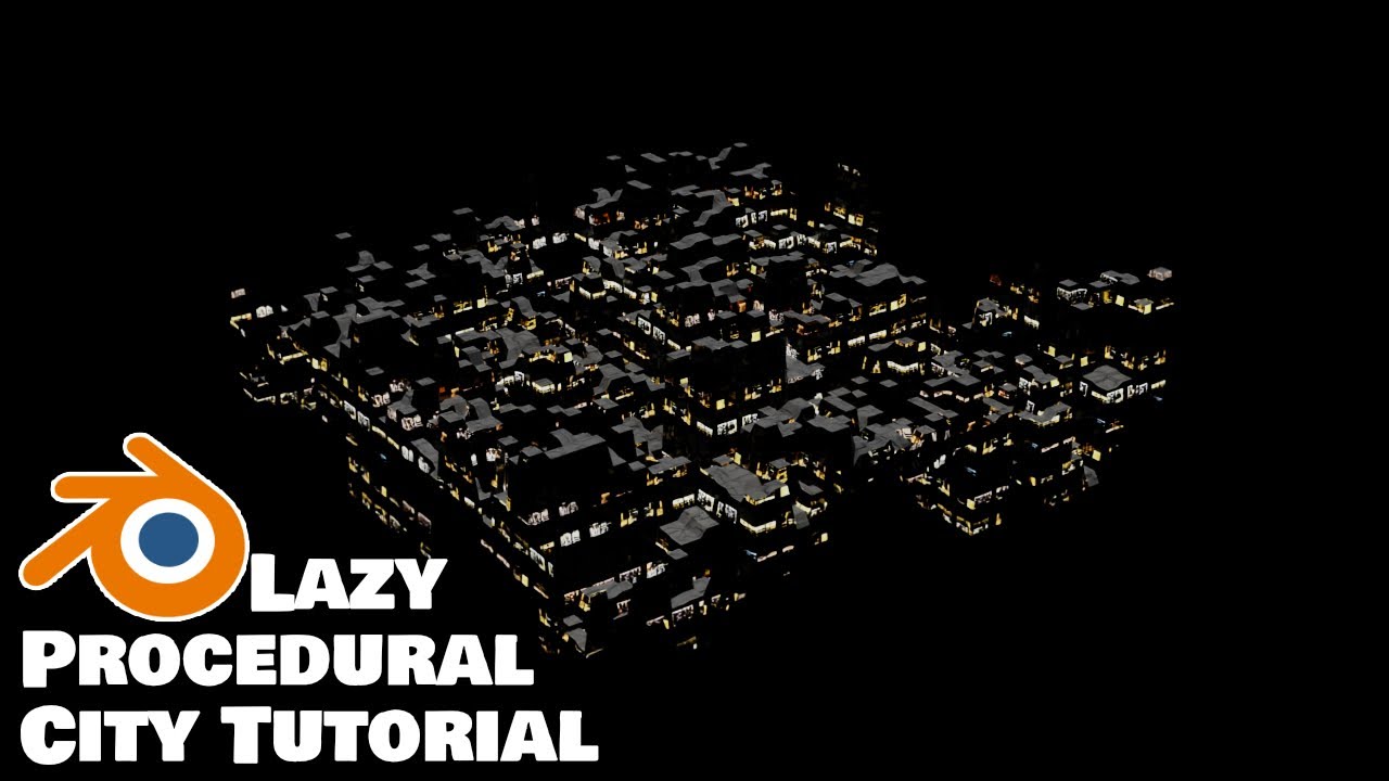 Blender Lazy Tutorials At Frank Rueb Blog
