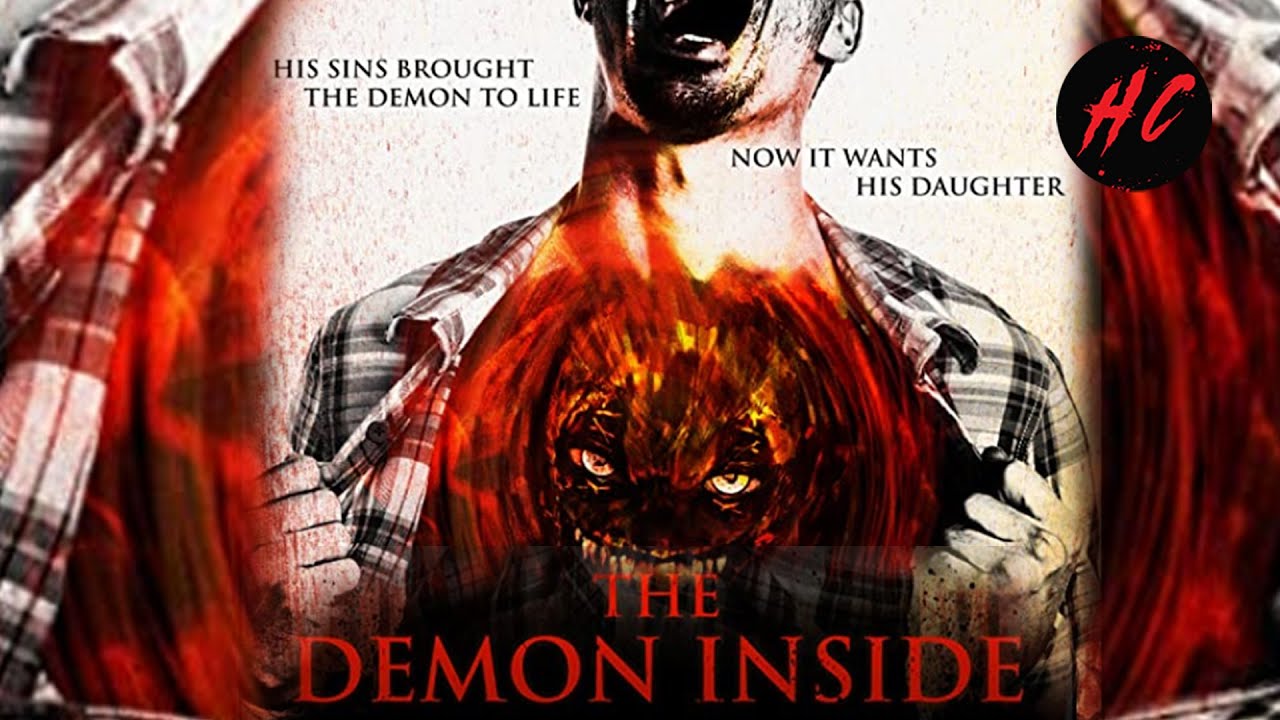 The Demon Inside Full Exorcism Movie Horror Central Youtube