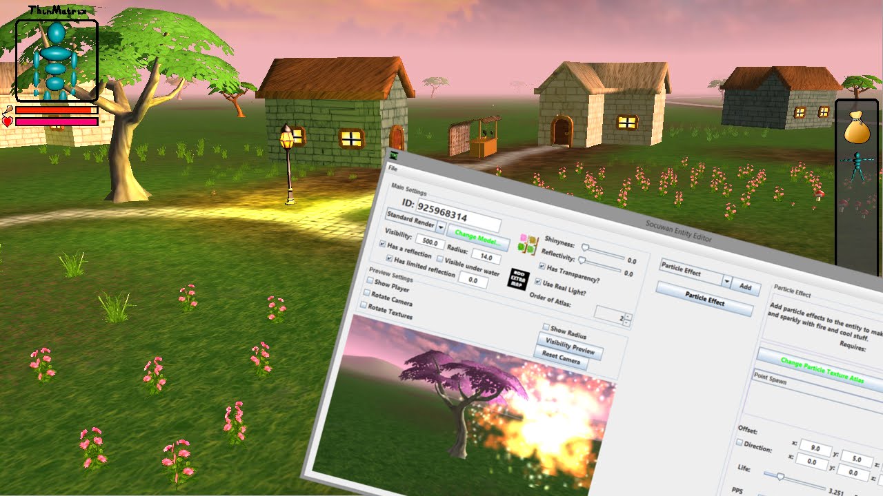 How To Make A 3d Game With Java At James Tarvin Blog