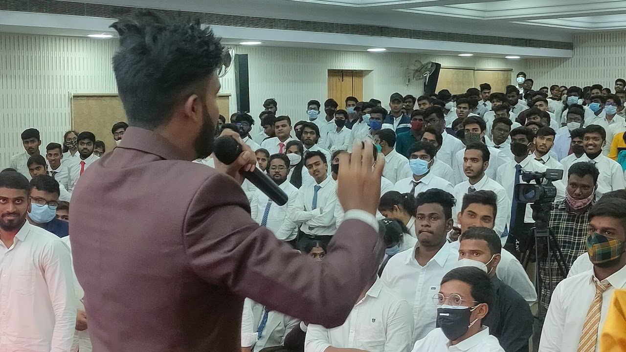 Saikumar Panduri Live Stream Youtube