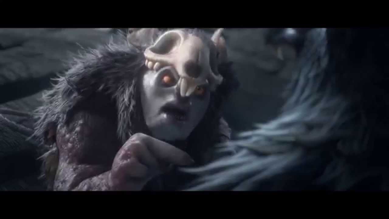 Epic Mandrake The Conqueror Youtube