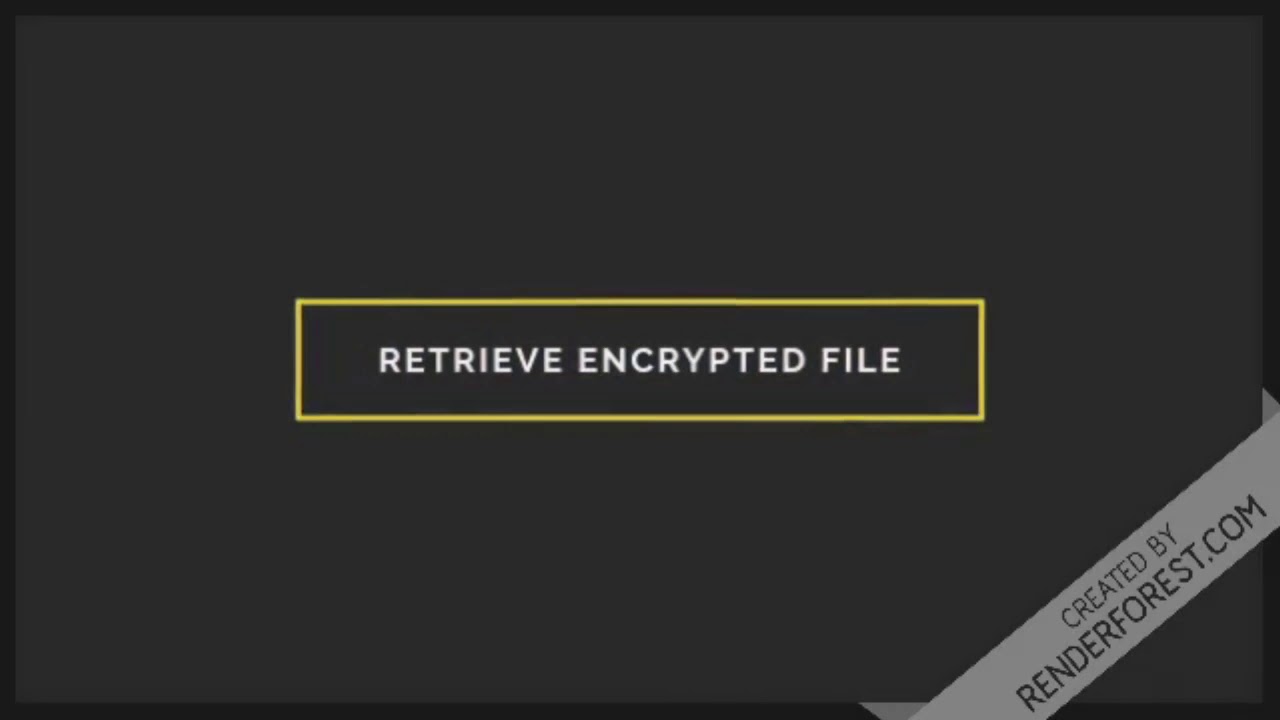 Tutorial Cryptomator Cloud Storage Encryption Tool Youtube