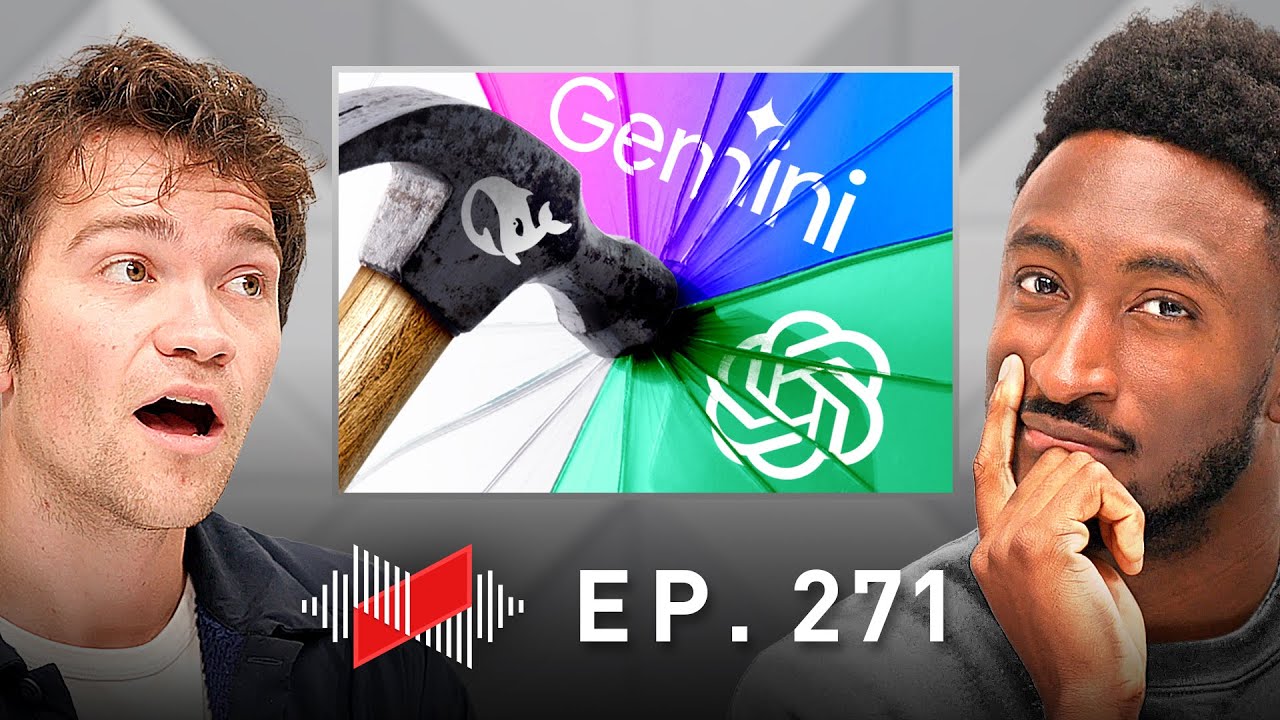 Did Deepseek Just Break The Ai Industry Youtube Music