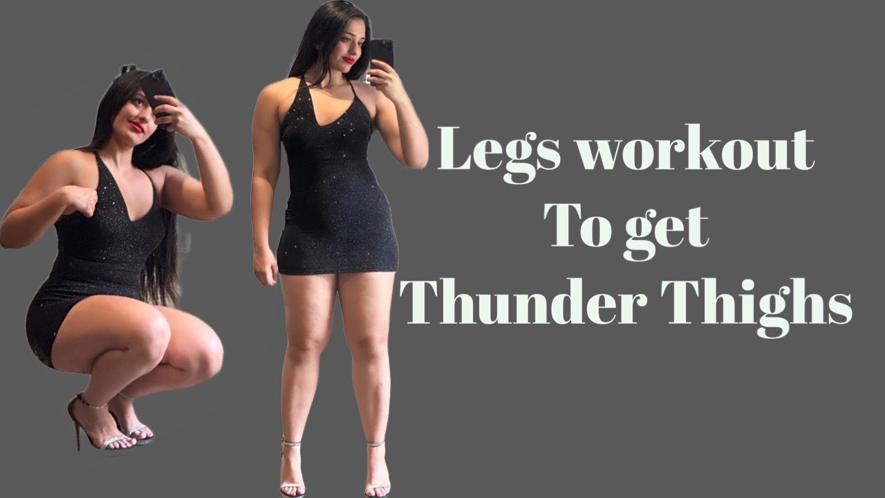 Thunder Thighs Porn Complete Visual Content 635