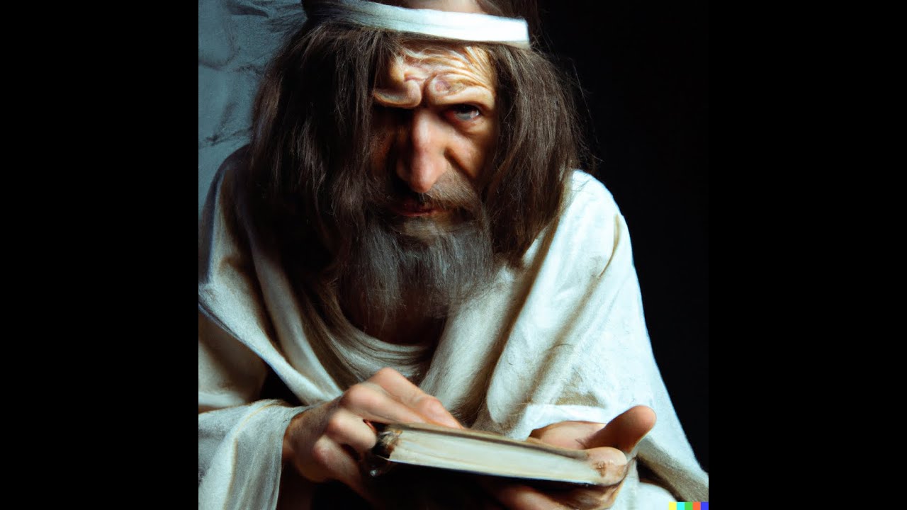 Revelation Audio Bible Chapter 1 Youtube