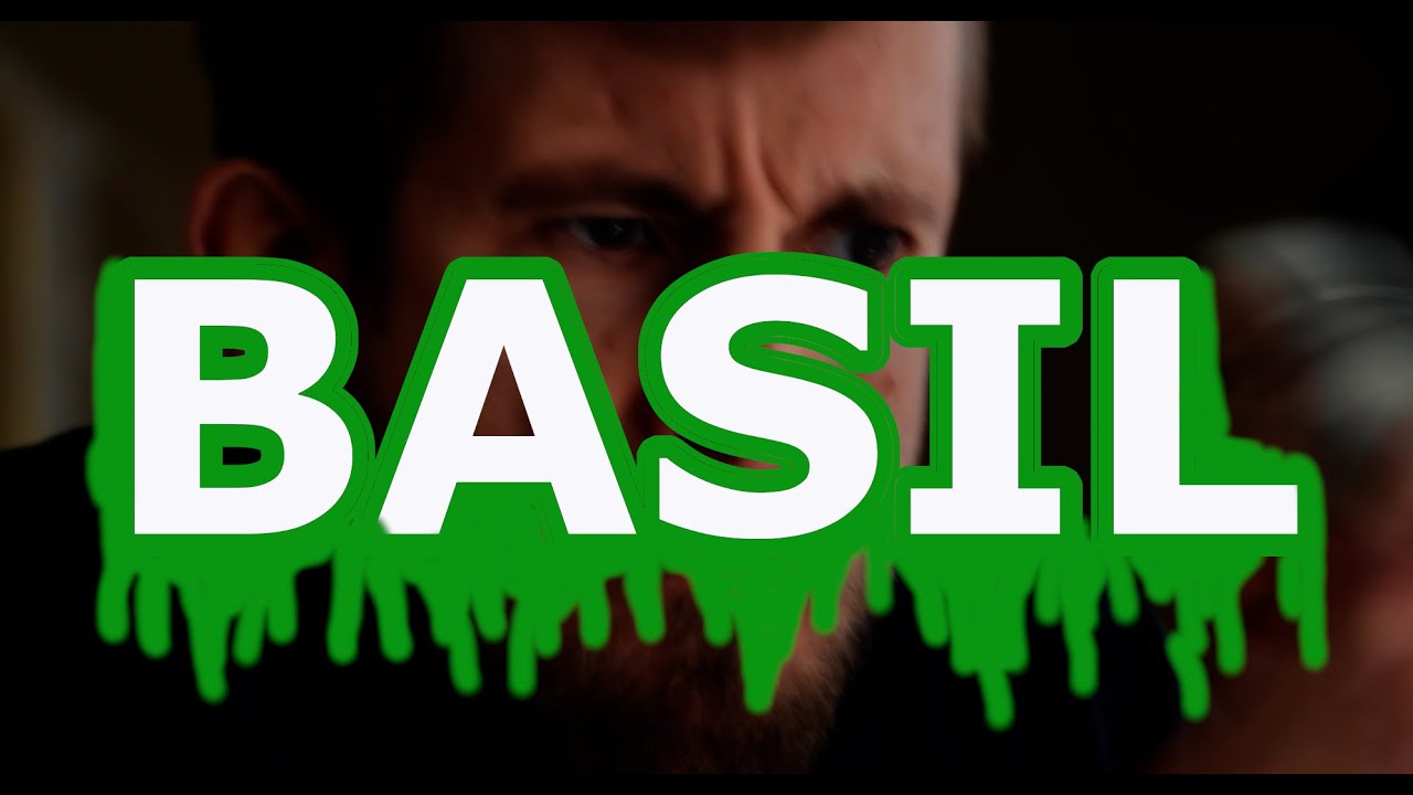 Basil Youtube