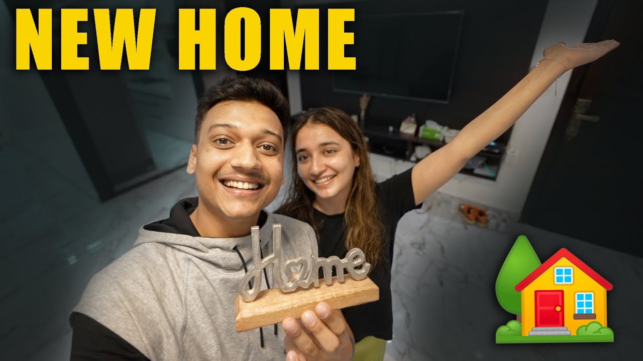 The New House Vlog рџ ґ Youtube